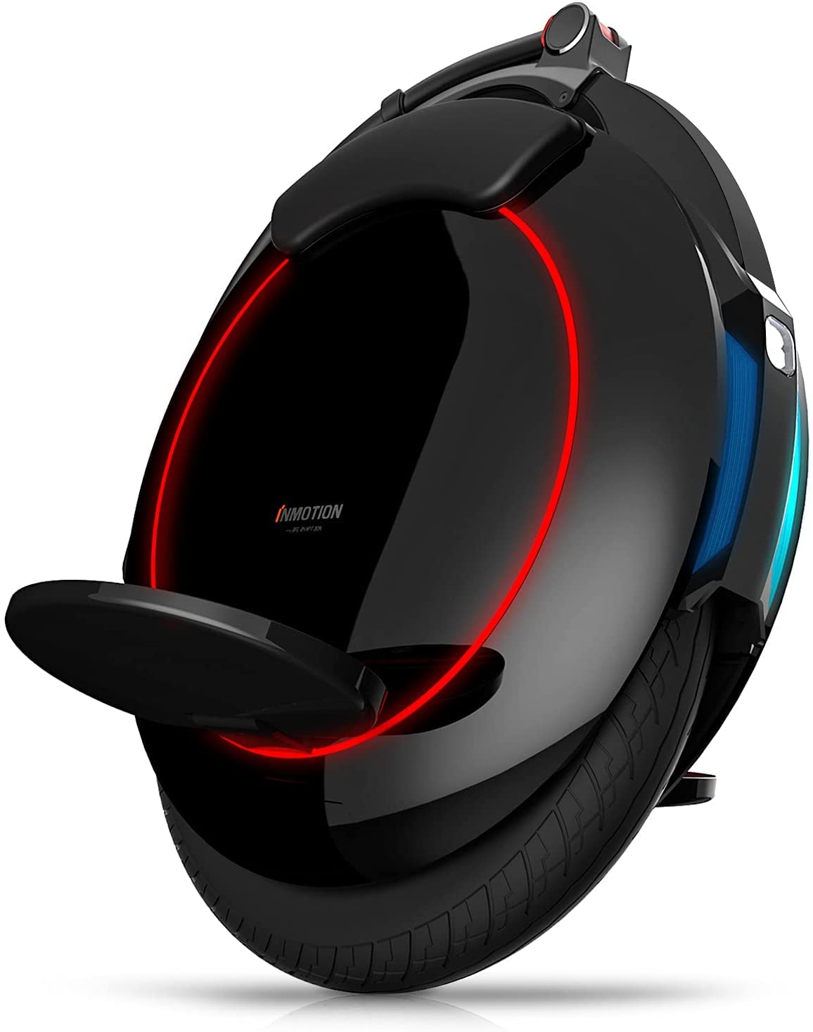 Inmotion V5f Self Balancing Scooter Monowheel 84v 320wh Maximum Speed ...