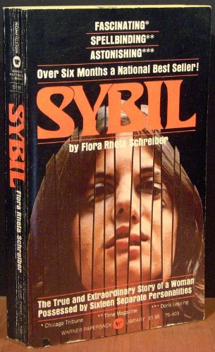 Sybil (Great Novels That Make Great Movies, Vol. 2): Flora Rheta ...
