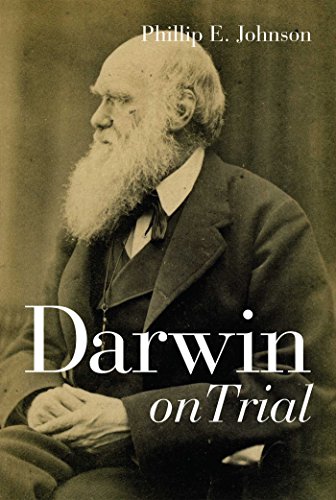 Darwin on Trial eBook : Johnson, Phillip E.: Amazon.ca: Kindle Store