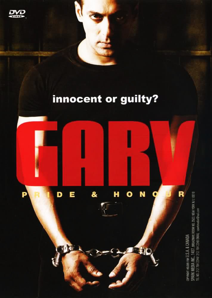 Amazon.com: Garv - Pride and Honour (2004) (Hindi Action Film / Bollywood Movie / Indian Cinema ...
