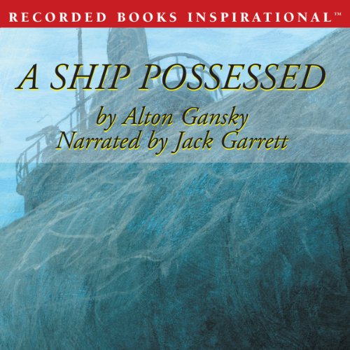 Amazon.com: A Ship Possessed: A J. D. Stanton Mystery (Audible Audio ...
