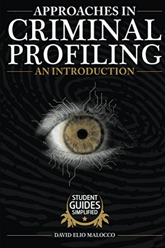 Amazon.com: Approaches in Criminal Profiling: An Introduction (Student ...