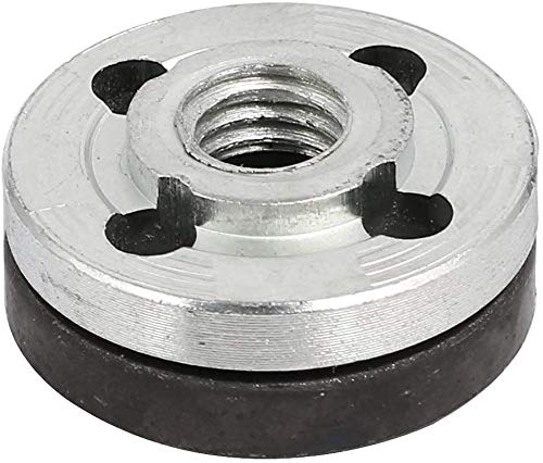 Utoolmart Angle Grinder Flange Nut, Replacement Electrical Fitting Part ...