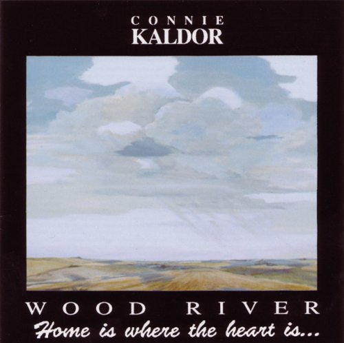 Kaldor, Connie - Wood River - Amazon.com Music