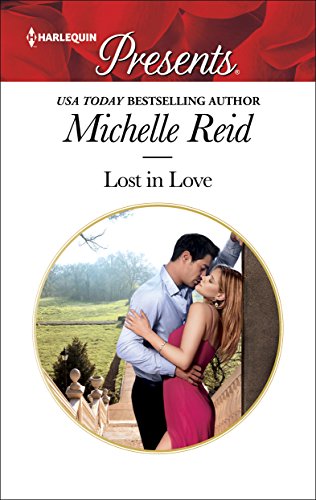 Amazon.com: Lost in Love eBook : Reid, Michelle: Kindle Store