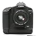 Amazon.com : Canon EOS-1D Mark II 8.2MP Digital SLR Camera (Body Only ...