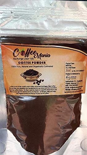 Blended Coffee Powder 500 Grams : Amazon.in: Grocery & Gourmet Foods