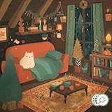 【発売日：2025年11月26日】・製造元:Fortune Cookie Records