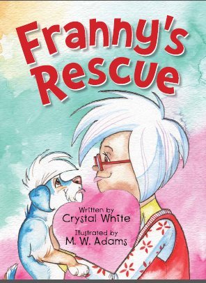 Book review of Franny's Rescue - Readers' Favorite: Book Reviews and ...