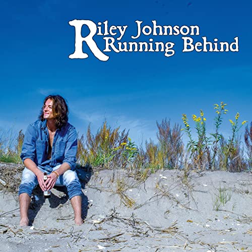 When I Get Old song by Riley Johnson from Running Behind on Amazon Music