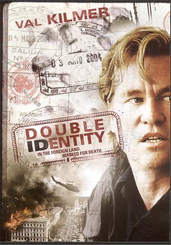 Amazon.com: Double Identity (Val Kilmer) : Movies & TV