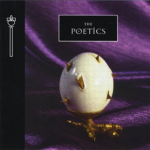 Amazon.co.jp: The Poetics : The Poetics: デジタルミュージック