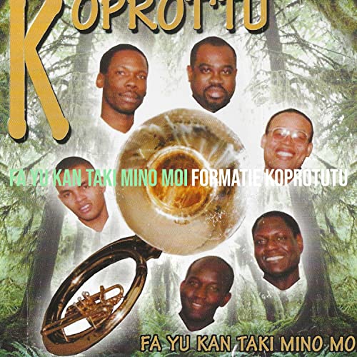 Play Fa Yu Kan Taki Mino Moi by Formatie Koprotutu on Amazon Music ...