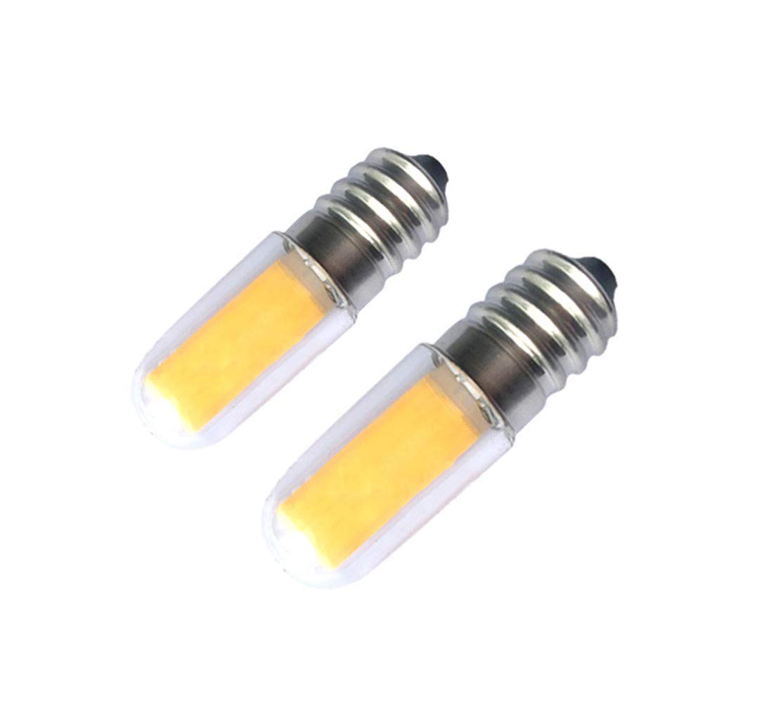 LEKIBOP E14 LED Bulbs Beads Lighting 220V 2.2W Energy Saving C
