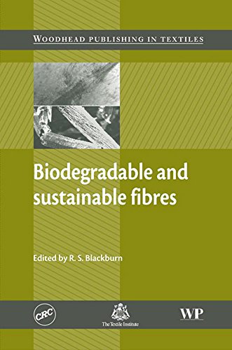 Biodegradable and Sustainable Fibres (Woodhead Publishing Series in ...