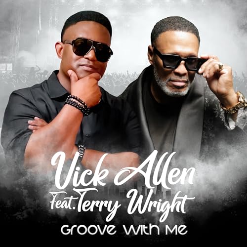 Play Groove With Me by Vick Allen feat. Terry Wright on Amazon Music