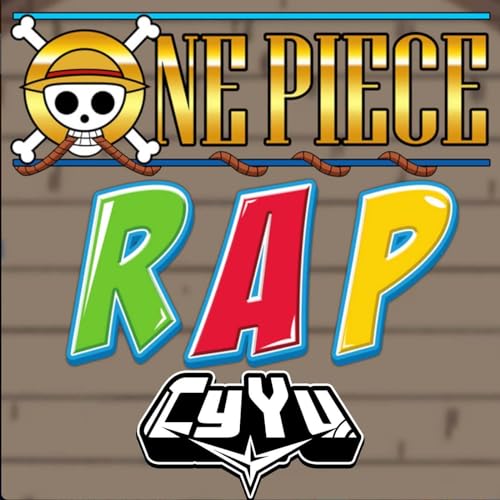 One Piece Rap (From "One Piece") by CyYu on Amazon Music - Amazon.com