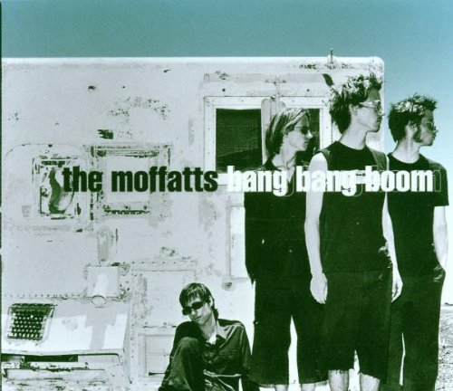 Amazon.com: Bang Bang Boom: CDs & Vinyl