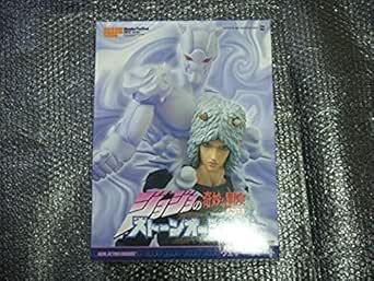 Amazon.co.jp: Medicom Toy Real Action Heroes RAH JoJo's Bizarre ...