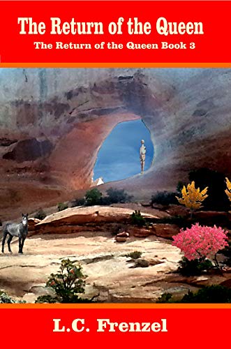 Amazon.com: The Return of the Queen: The Return of the Queen Book 3 ...