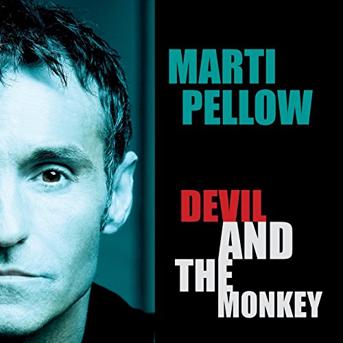 Play The Devil and the Monkey by Marti Pellow on Amazon Music