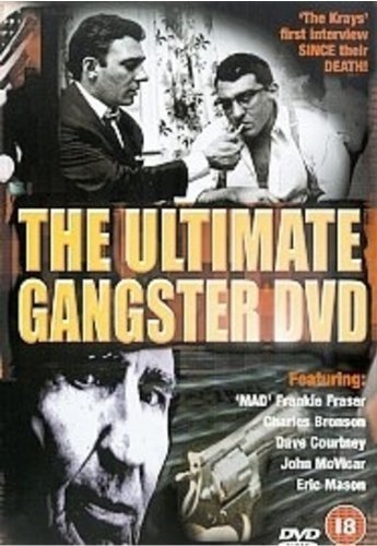 Ultimate Gangster [DVD]: Amazon.de: Liam Galvin: DVD & Blu-ray