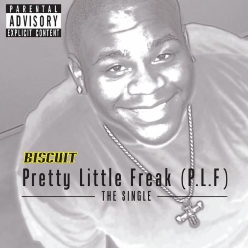 Amazon.com: Pretty Little Freak (P.L.F) [Explicit] : Biscuit: Digital Music