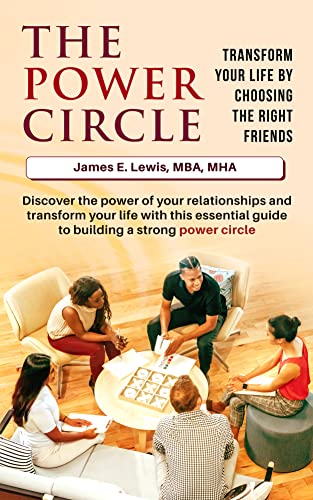 Amazon.com: The Power Circle: Transform Your Life by Choosing the Right ...