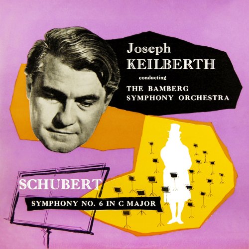 Amazon MusicでJoseph KeilberthのSchubert Symphony No 6を再生する