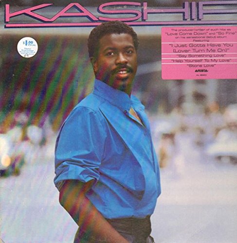 Kashif: Amazon.in: Music}