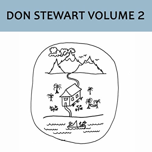 Amazon.com: Don Stewart, Vol. 2 : Don Stewart: Digital Music