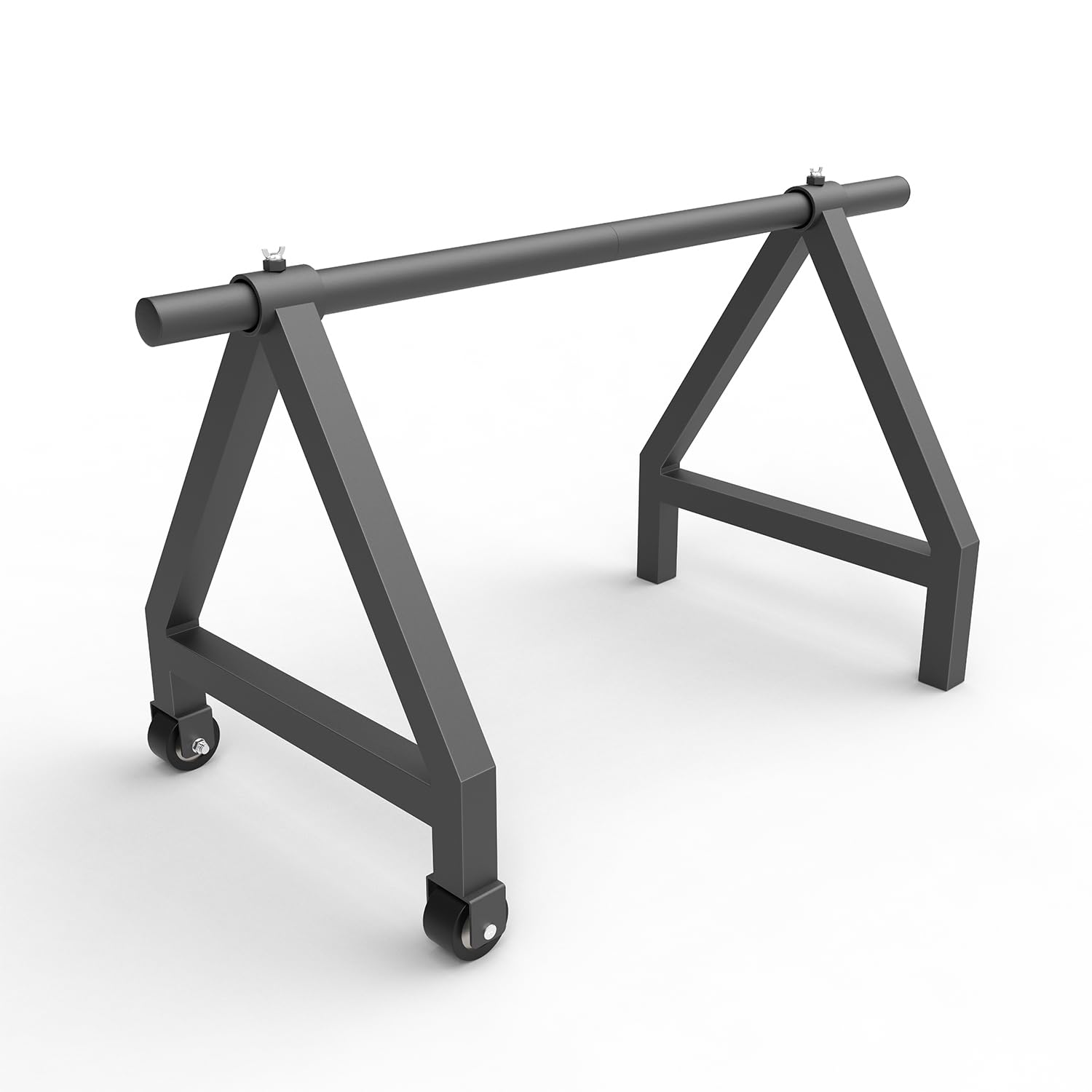 Amazon.com: BUYYAH Wire Dispenser Rack, Portable Wire Holder, Heavy ...