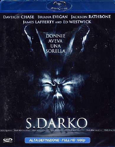 Amazon.com: S. Darko : Movies & TV