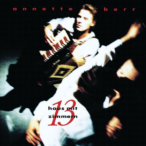 Amazon.com: Haus Mit 13 Zimmern : Annette Berr: Música Digital