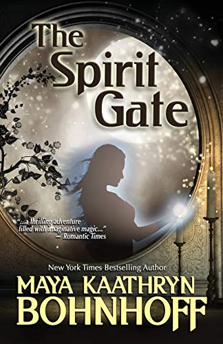 Publication: The Spirit Gate