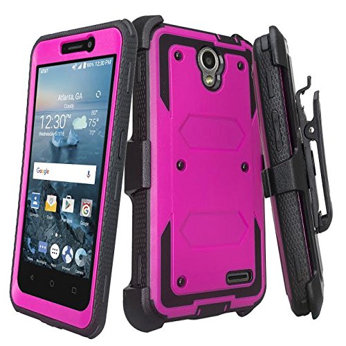 Zte Sonata Case