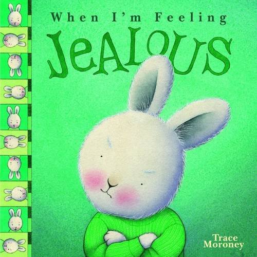 Buy Tracey Moroney's When I'm Feeling..Jealous Book Online at Low ...
