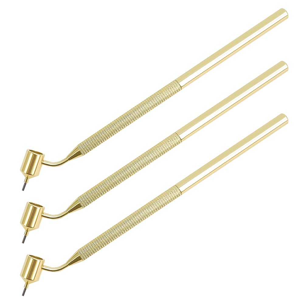 Amazon.com : Preshwous Touch Up Paint Pen, 3PCS Fine Line Fluid Writer ...