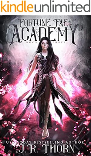 Amazon.com: Fortune Fae Academy: Book One: A Reverse Harem Omegaverse Romance eBook : Thorn, J.R ...