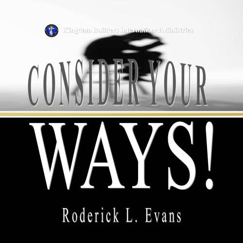 Amazon.com: Consider Your Ways!: CDs & Vinyl