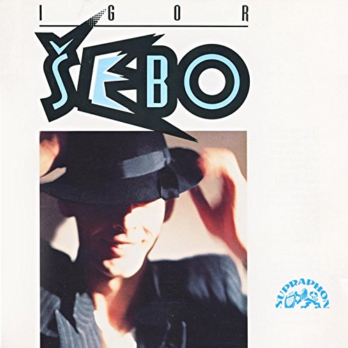 Amazon MusicでIgor ŠeboのIgor Šeboを再生する