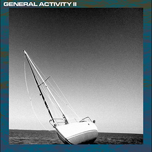 Amazon.com: General Activity Ll : General Activity: Digital Music