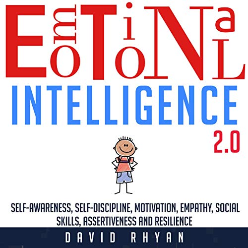 Amazon.com: Emotional Intelligence 2.0: Improve the Skills of Emotional ...