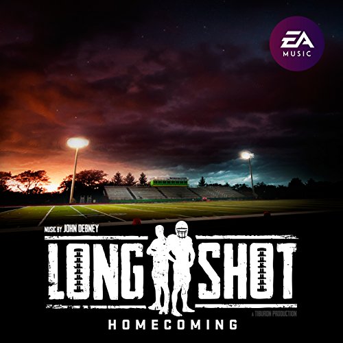 Amazon Music - John Debney & EA Games SoundtrackのLongshot: Homecoming ...