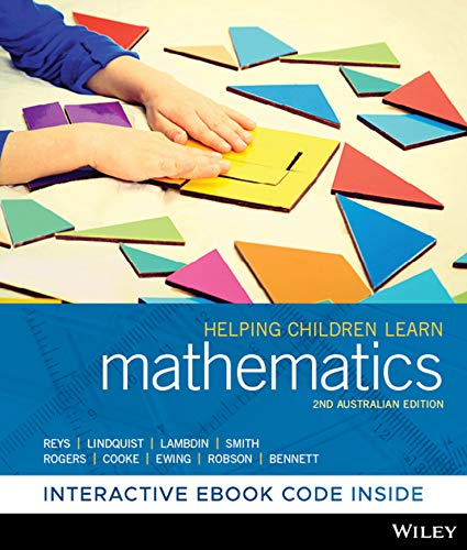 Helping Children Learn Mathematics 2 Edition – Wiselibs.shop