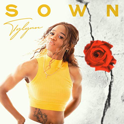 Play Sown by Tylynn on Amazon Music Unlimited