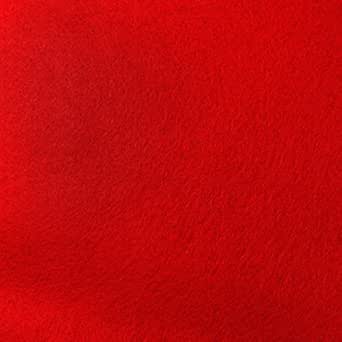 Amazon.com: Red Felt Fabric - by The Yard : Arts, Crafts & Sewing