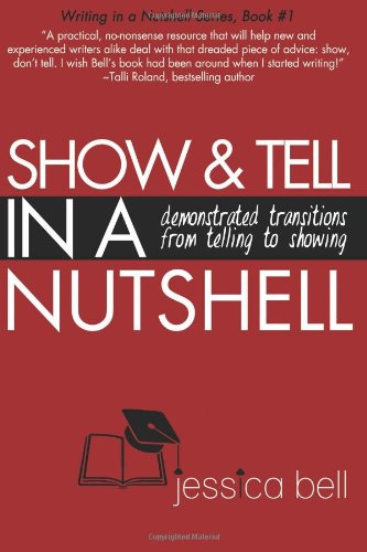 Show & Tell in a Nutshell: Demonstrated Transitions from Telling to ...