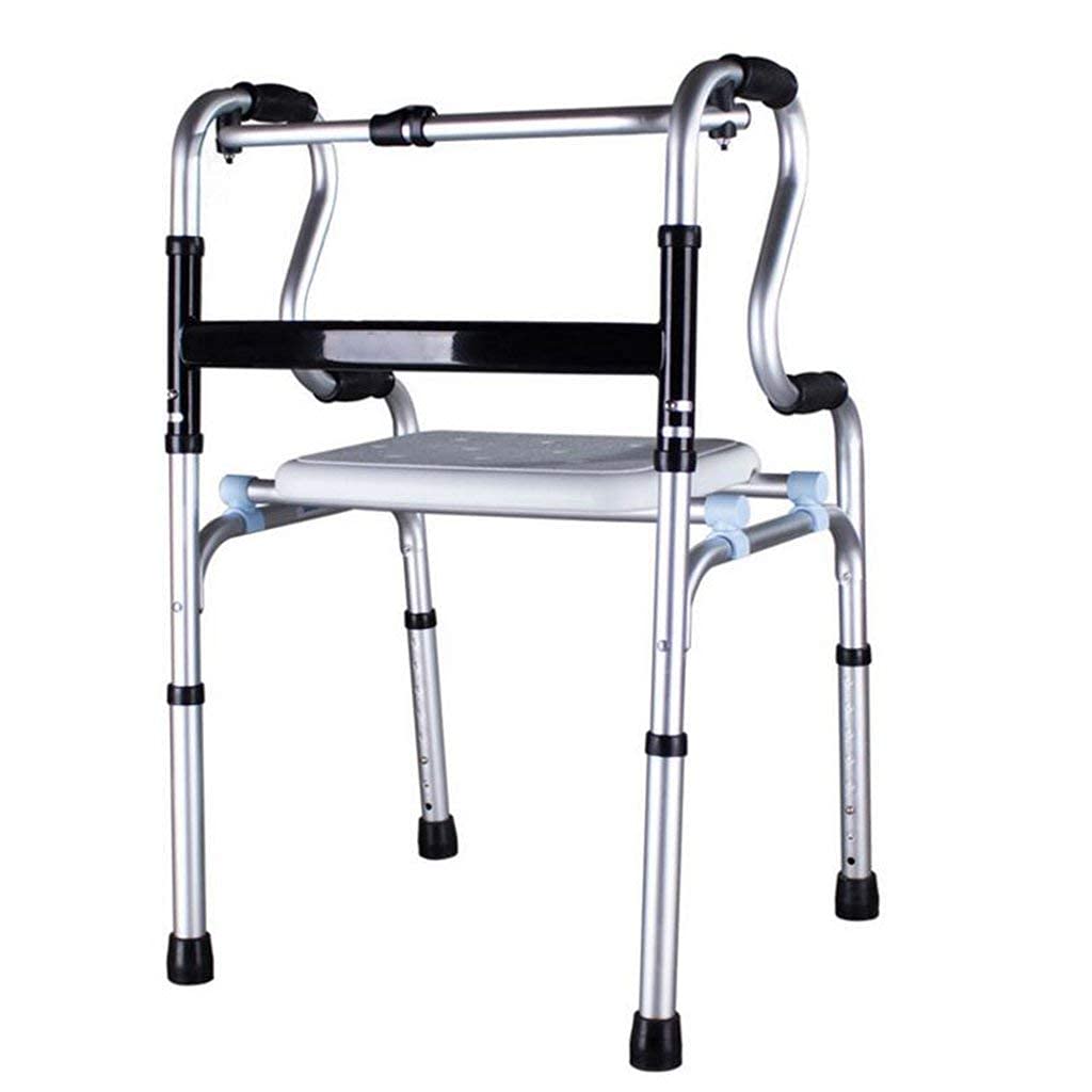 Buy Walkers for seniors Walking Frames Rollators Elderly Walker ...