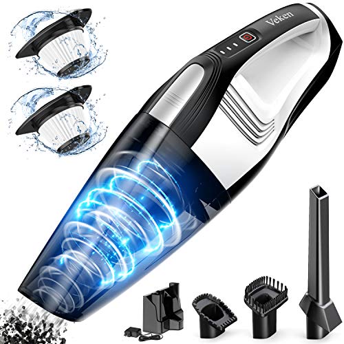 5 Best Vacuum Cleaner For Electrical Panel (Updated 2024) » PowerToolsUS